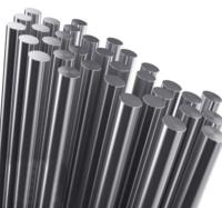 China High Strength Stainless Steel Round Bars For Varied Applications In Customers Samples Color for sale