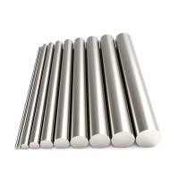 China Strength Cold Rolled Stainless Steel Bars With Corrosion Resistance Resistant Steel Rod Solid Bar Price for sale