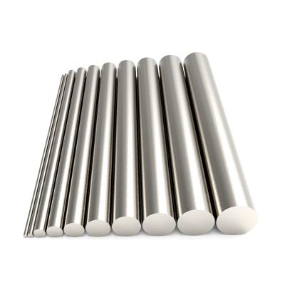 China Strength Cold Rolled Stainless Steel Bars With Corrosion Resistance Resistant Steel Rod Solid Bar Price for sale
