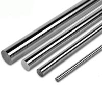 China Strength Cold Rolled Stainless Steel Bars With Corrosion Resistance Resistant Steel Rod Solid Bar Price for sale