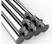 China Strength Cold Rolled Stainless Steel Bars With Corrosion Resistance Resistant Steel Rod Solid Bar Price for sale