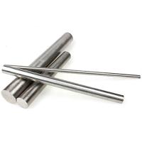 China Customers Samples Stainless Steel Ingots Stainless Steel Shafts Made to Order With Custom Lengths for Building Material for sale