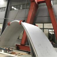 China 304 Stainless Steel Sheet BA 8K Mirror for sale