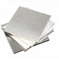 China Factory Hot Sale 6K 8K Mirror Finish Stainless Steel Plate 201 304 316 430 Stainless Steel Sheet for sale
