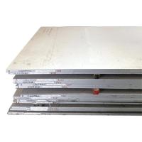 China AISI SS 410S 304 316L 321 Stainless Steel Plate 1mm 2mm Quality super first-line brand for sale