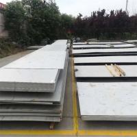China 304 316 321 ASTM A240 Stainless Steel Plate Sheet 2B BA HL Surface Easy to regrind for sale