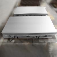 China AISI ASTM A240 Stainless Steel Cold Rolled Sheet 430 2b Finish for sale