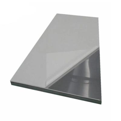 China ASTM GB JIS 410 Hot Cold Rolled SS Steel Plate Anti Skidding Custom thickness decoration gold ba for sale