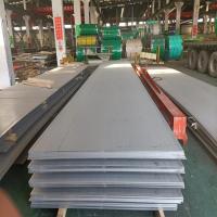 China High Quality 420 4x8 4x10 5x10 5x20 Stainless Steel Plate Sheet & Plate for sale