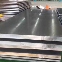 China 304 316 Stainless Steel Plate Sheet Cold Rolled 2B Finish 15mm for sale