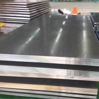 China TISCO Austenitic 430 Stainless Steel Plate Sheet Width 1250mm for sale