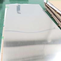 China 310S Stainless Steel Metal Sheet 0.2mm 2b Sheet Metal Finish ASTM A554 A270 for sale