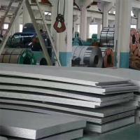 China 3mm 5mm Stainless Steel Plate Sheet JIS AISI SUS430 1.4016 for sale
