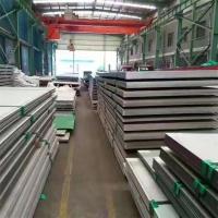 China Hot Sale High Quality S4x8 ASTM A240 Stainless Steel Plate Sheet UNS S30400 304 Cold Rolled 3mm for sale