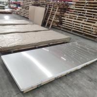 China TISCO AISI 310s Stainless Steel Plate Sheet 1240mm 1500mm 1800mm for sale
