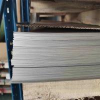 China Cold Rolled Stainless  Aluminium Roofing  Sheets For Building Material for sale