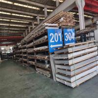 China Hot Sale High Quality S4x8 ASTM A240 Stainless Steel Plate Sheet UNS S30400 304 Cold Rolled 3mm for sale