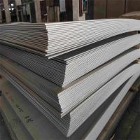 China TISCO AISI 310s Stainless Steel Plate Sheet 1240mm 1500mm 1800mm for sale