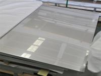 China ASTM JIS Stainless Steel Plate Sheet 430 High Strength Ss For Stairs for sale