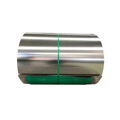 China 600mm AISI 304L Stainless Steel Coil Strip BA 8K For Petroleum for sale