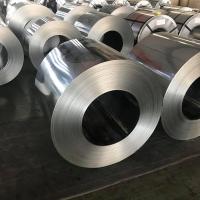 China 600mm AISI 304L Stainless Steel Coil Strip BA 8K For Petroleum for sale