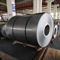 China 600mm AISI 304L Stainless Steel Coil Strip BA 8K For Petroleum for sale
