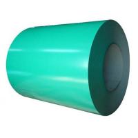 China Dx51d ASTM Ral3005 6005 3013 9016 5015 0.16mm 0.23mm Width Prime Quality Color Coated Prepainted Galvanized Steel Coil for sale