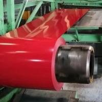 China SPCC Spcd Spce Cold Rolled PPGL Steel Coil 270G/M2 Zinc Coated for sale