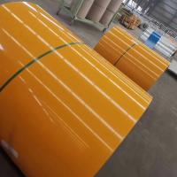 China JIS G3312 3302EN Roofing Prepainted Galvanized Steel Coil DX51D SGCC CGCC for sale