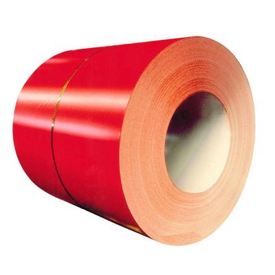 China JIS G3312 3302EN Roofing Prepainted Galvanized Steel Coil DX51D SGCC CGCC for sale