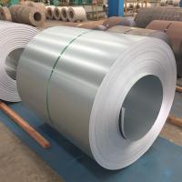 China SGC340 Color Coated Galvalume PPGL Steel Coil Aluzinc Nm550 for sale