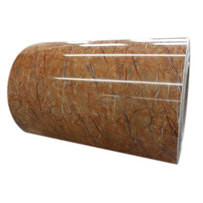 China ASTM A29 PPGL Steel Coil 3PE Aluminum Zinc Coated Steel Sheet for sale