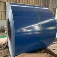 China 3.0mm Hot Dipped Pre Painted Galvanized Coils DX51D DX52D S350GD for sale