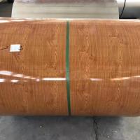 China ASTM A29 PPGL Steel Coil 3PE Aluminum Zinc Coated Steel Sheet for sale