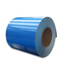 China 3.0mm Hot Dipped Pre Painted Galvanized Coils DX51D DX52D S350GD for sale