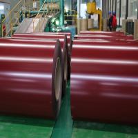 China S550GD Steel Pvc Film Steel Sheet Hot Dip Galvanized Steel Coil 914mm Hot Rolled for sale