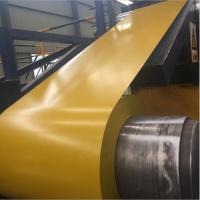 China JIS G3312 3302EN Roofing Prepainted Galvanized Steel Coil DX51D SGCC CGCC for sale
