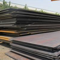 China OEM ODM 6mm Mild Carbon Steel Sheet Plate 345B Q345C Q345DUsed for building components, containers, boxes, furnace for sale