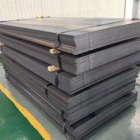 China 15mm Carbon Steel Profiles ASTM A283 A36 Hot Rolled Carbon Steel Plate for sale