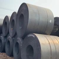 China Q235b Q345 A36 Carbon Hot Rolled Mild Steel Plate 3mm-120mm for sale
