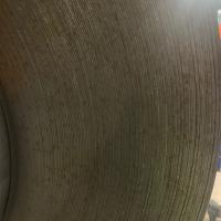 China 6mm Carbon Steel Profiles Marine Grade Hot Rolled A36 Steel Plate for sale