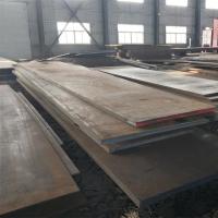 China NM400 Wear Resistant Steel Plate Abrasion 150mm Hot Rolled for sale