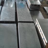 China Zinc Galvanized Steel Plate Iron Coil Sheet 1mm 2mm 5mm 10mm Thick for sale