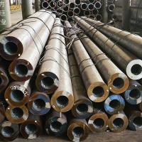 China Manufacturer Supply API 5L Carbon Steel Profiles Cold Rolled ERW Carbon Steel Pipe For industrial for sale