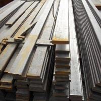 China ASTM A36 Carbon Steel Flat Bar 20*20*3mm 200*200*14mm for sale