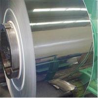 China TISCO Cold Rolled Stainless Steel Coils Strip Mirror Finish 1.5mm Steel Coil Stock for sale