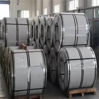 China High quality Pickling Stainless Steel Coil  Alloy Dx ASTM A240 304 Excellent corrosion resistance and strength characte for sale