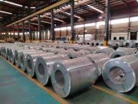China TISCO Cold Rolled Stainless Steel Coils Strip Mirror Finish 1.5mm Steel Coil Stock for sale