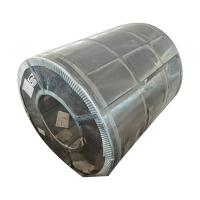 China Bright Surface 2B BA Stainless Steel Plate Coil 201 Cold Rolled Steel Coil for sale
