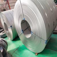 China AISI JIS Stainless Steel Coil Sheet Metal Roll BA SS Strip 8K Polish 316 304 Stainless Steel Coil Stock for sale